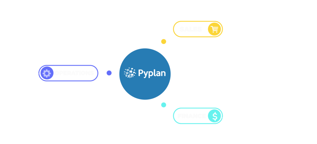Learn Why Pyplan Is The Best Planning Solution For Your Company